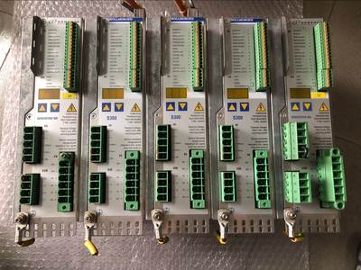 科尔摩根驱动SERVOSTAR 341原装现货S30101-NA询价