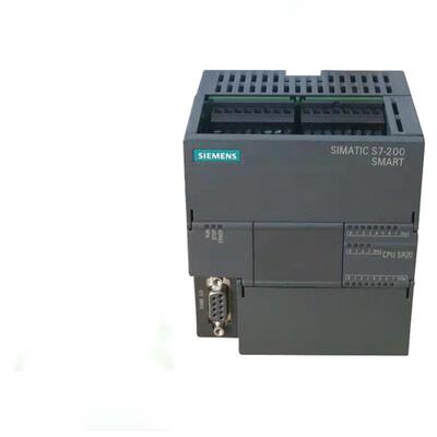 西门子PLC S7-200 SMART 扩展信号板SB CM01 AQ01 AE01全新原装询
