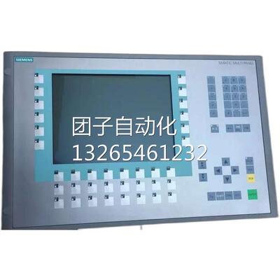 全新原装AV6 642-0BC01-1AX1 触摸屏6AV6642-0BC01-1AX1询价