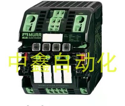 MICO4.10原装MURR穆尔D-71570电流分配器9000-41034-0401000现货