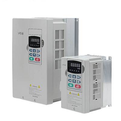 台达变频器VFD-B系列V