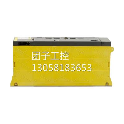 ！发那科原装驱动器A06B-6096-H205原装包邮检测完好现货询价
