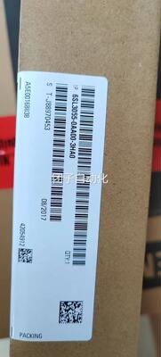 全新未拆封现货西门子