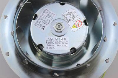 ！A90L-0001-0538 FANUC发那科主轴电机风扇全新功能完好询价