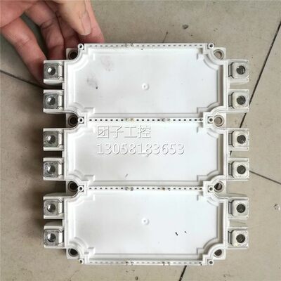 ￥FS450R12KE3原装拆机模块，拍前询价