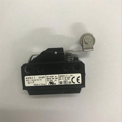 ！询价为准 限位开关14CE2-7JG销售竖型限位开关询价
