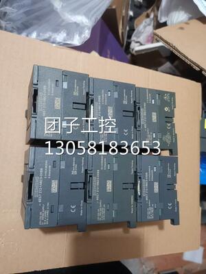 ￥6ES7 212-1BB23-0XB8 CPU222 实物图西门子有质保欢迎询价