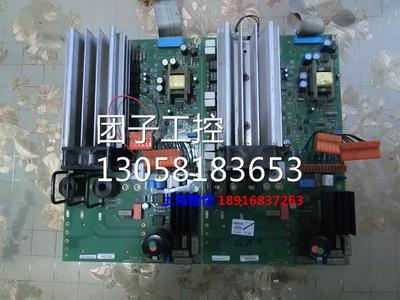 ￥欧陆 PARKER派克590P 35A可逆直流调速器功率板AH470280T004询