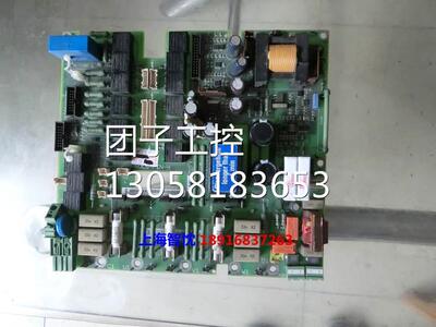 ￥SDCS-PIN-4 ABB DCS800直流调速器触发板 SDCS-PIN-4B也有询价