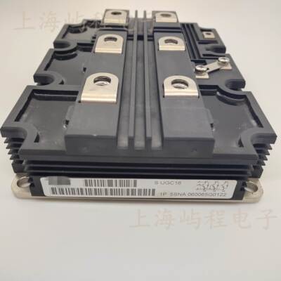 瑞士AB全新原装IGBT功率模块5SNA1200G450350清晰实图 现货询价