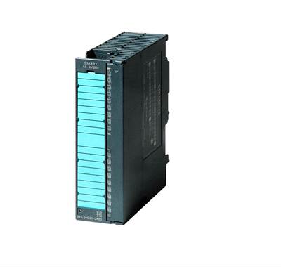 SIEMENS/西门子6ES7332-5HD01-0AB0 S7-300模拟量输出模块SM332询