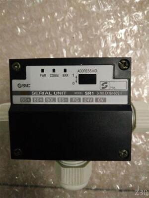 SMC总线阀岛 EX120-SCS1 Corp CompoBus 协议模块 现货询价