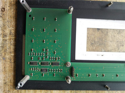 LANCO 8510-02.501拆机板0662-01.01 包好用 非实价询价