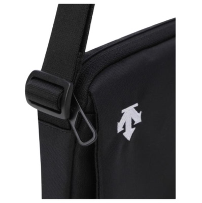 DESCENTE迪桑特单肩包男女同款