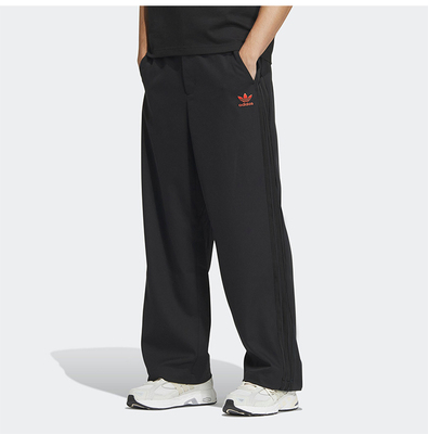 阿迪达斯经典时尚简约百搭长裤