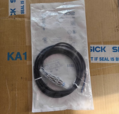 IMB12-08NNSVU2S   西克传感器  全新原装