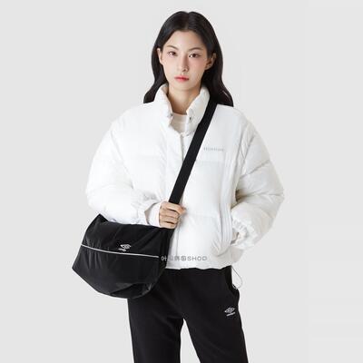 Umbro/茵宝运动休闲单肩斜挎包