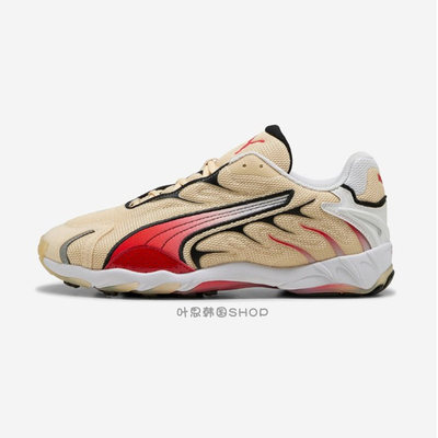 Puma/彪马INHALE OG男女低帮运动缓震休闲跑步鞋403855-01