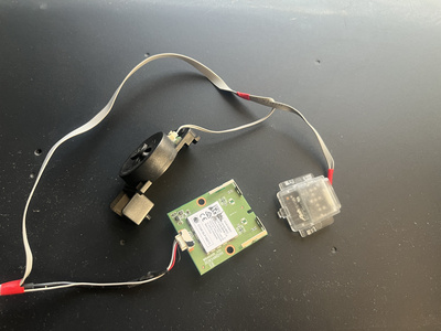 海信LED50EC550UA遥控接收板RSAG7.820.7264按键无线网卡一套价