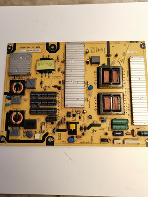 原装东芝55TF1C/L55P11FBDE电源板40-PW551C-PWE1XG 80-PE551C0