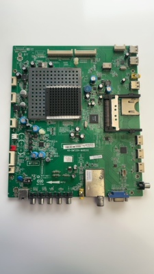 L43V7300A-3D主板40-0MT25H-MAB2HG配屏LTA430HW02