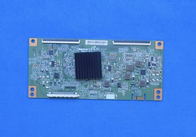 原装TCL L50E5800A-UD L50P2-UD逻辑板EATDJ6E11配LVU500CM0T E3