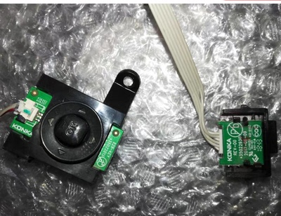 原装拆机 康佳 LED43GM1 遥控接收板 35022390按键一套价测好现货