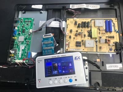 原装TCLD39E161主板40-MS881B-MAC2HG屏LVW390NDALAJ9W01V2