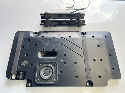 LG 42/47LA6600/55LA6800-CA/CC 47/55GA7800-CB喇叭EAB62829101