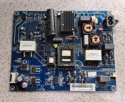 原装长虹55A3U/55U1/55A3U电视电源板JUC7.820.00191705 PDM4B50