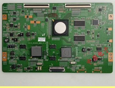 三星UA55C7000WF UA55C8000XF逻辑板2010_R240S_MB4_0.5
