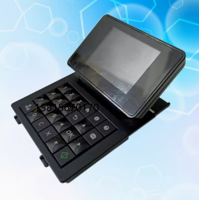 惠普HPM652 M607 M608 M609 631控制面板 按键显示屏