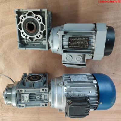 询价购-异步电机MEIWA  MOTOR YS8024 减速机NMR