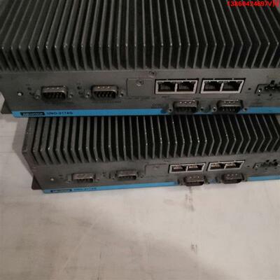 询价购-研华UNO-2174G无风扇嵌入式工控机，图片实物东西有需求