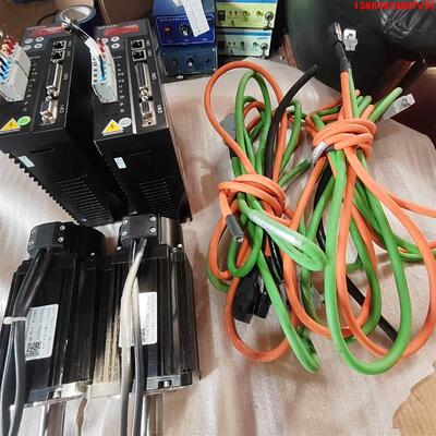 询价购-DPSON德普信750W伺服电机套装