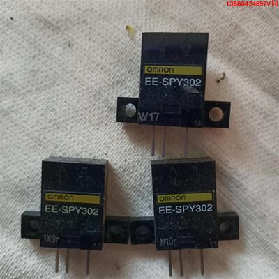 询价购-欧姆龙，EESPY-302，EE-SPY401，EE-SPY