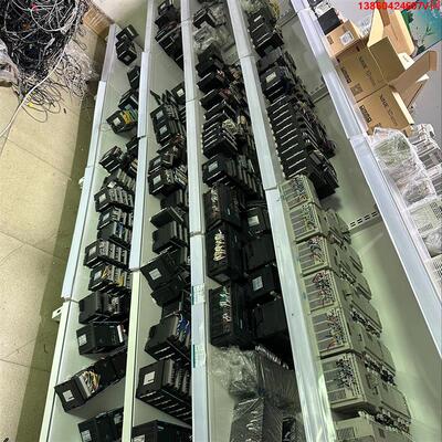 询价购-汇川PLCAM400/AM600系列-CPU1608TN/T