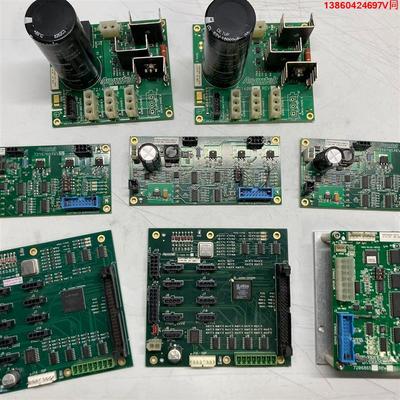 询价购-美国Asymtek控制板 7215880 REV A；电源板