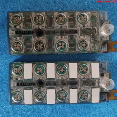 询价购-巴鲁夫 BNI005L BNI I0L-302-000-K0