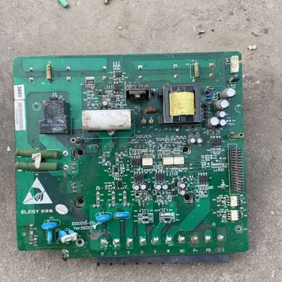 询价购-伊莱斯伺服驱动器板子 ESDC075-PD-A0 带模块FP