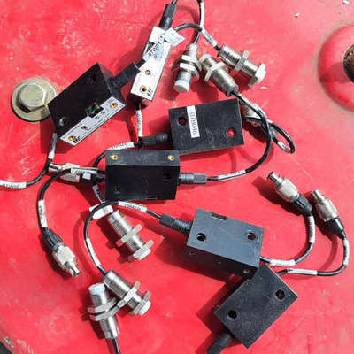 询价购-德国进口SENSORIC Viemheim光电传感器SV-4