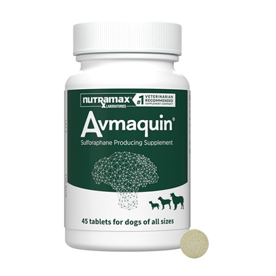 Avmaquin犬用抗氧化营养片