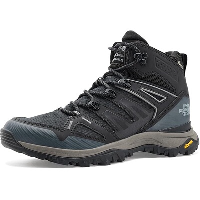 The North Face美国代购 女 耐磨户外休闲鞋 Hedgehog Mid