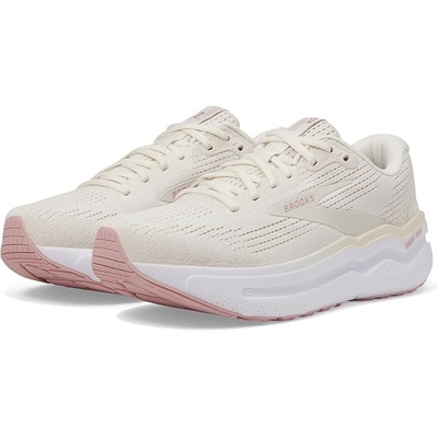 代购Brooks布鲁克斯 女 轻便减震慢跑鞋 Ghost Max 2