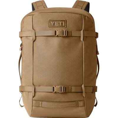 美国代购户外背包多功能 YETI Crossroads 22L Backpack