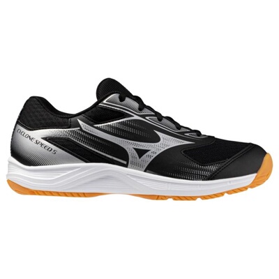 美国代购抗震耐磨排球鞋 Mizuno Cyclone Speed 5
