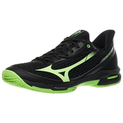 美国代购 男士 防滑耐磨网球鞋 Mizuno Wave Exceed Tour 7