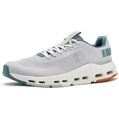 On昂跑海外代购 男 轻便减震慢跑鞋 Cloudnova Form 2