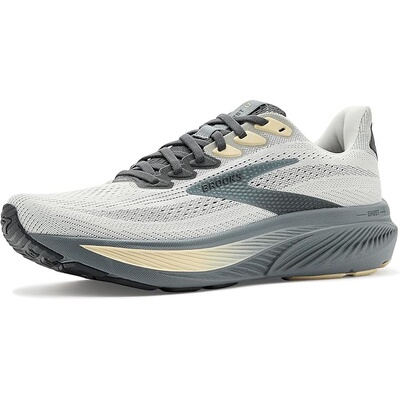 brooks布鲁克斯美国代购 男 时尚耐磨防滑跑步鞋 Ghost 17