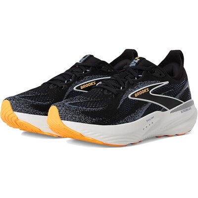 brooks布鲁克斯美国代购 男 时尚耐磨防滑跑步鞋 Glycerin GTS